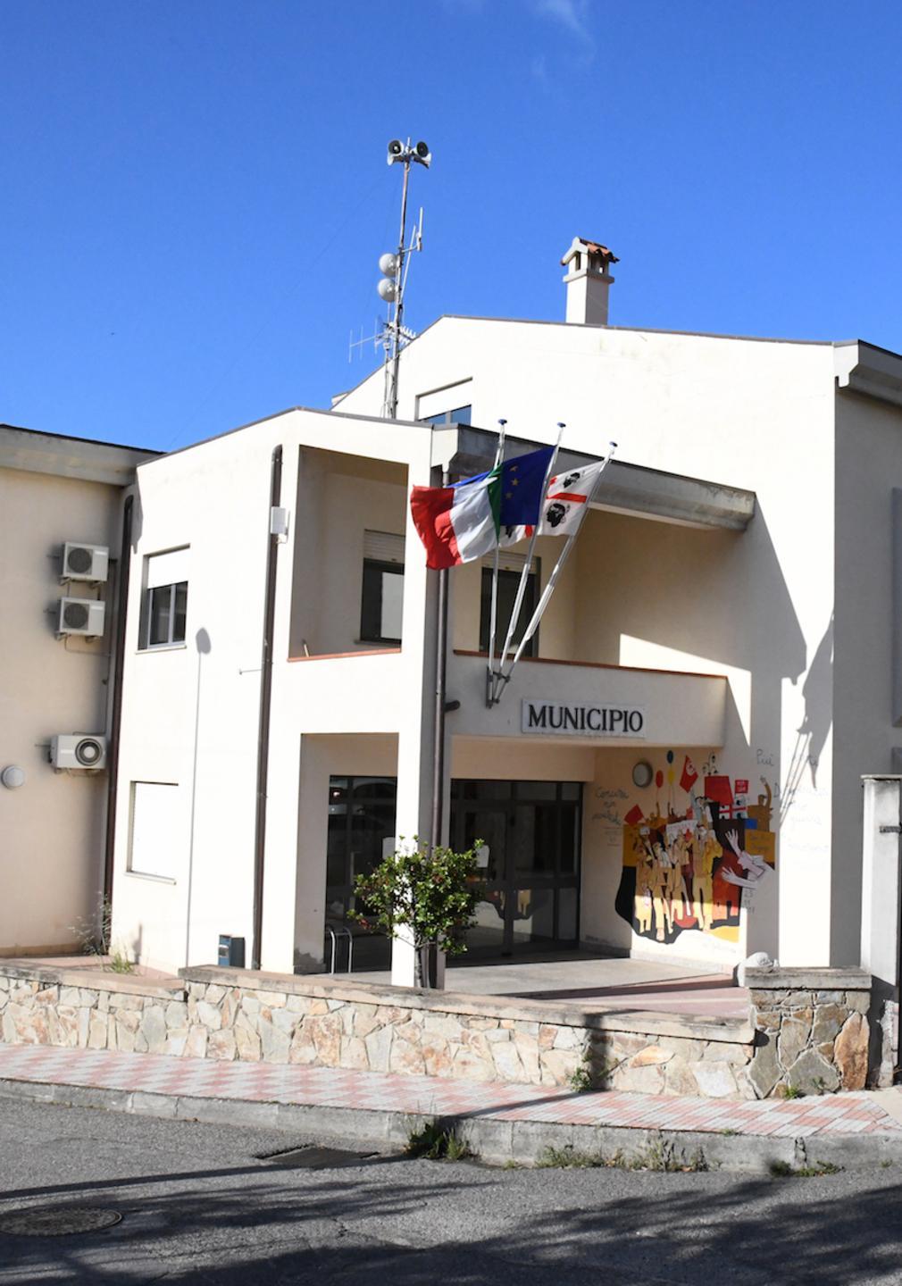 Orgosolo, firme false Corda: «Due liste non autenticate» - La Nuova ...