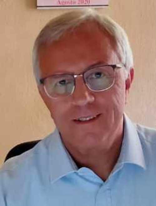 Mattioni va in pensione Ha lavorato in Comune per più di quarant’anni ...