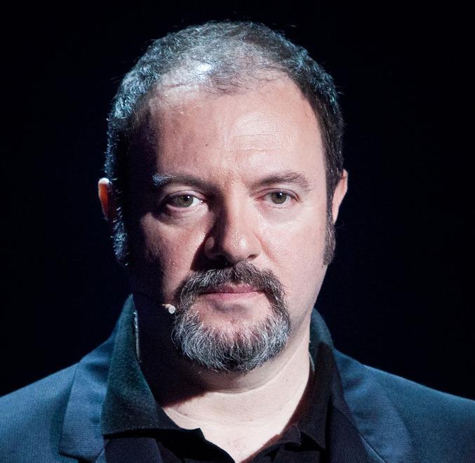 Tra giallo e noir con Lucarelli Gazzetta di Modena