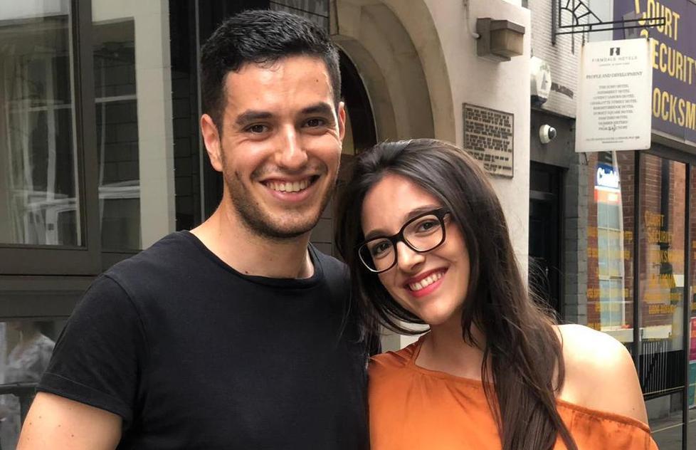 Lorenzo, chef reale di Carpi «Così ho cucinato per Carlo e Camilla ...