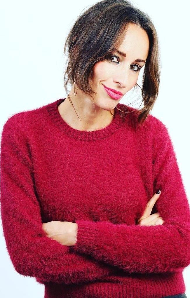 Giulia Ponsi ospite da Papi - Il Tirreno