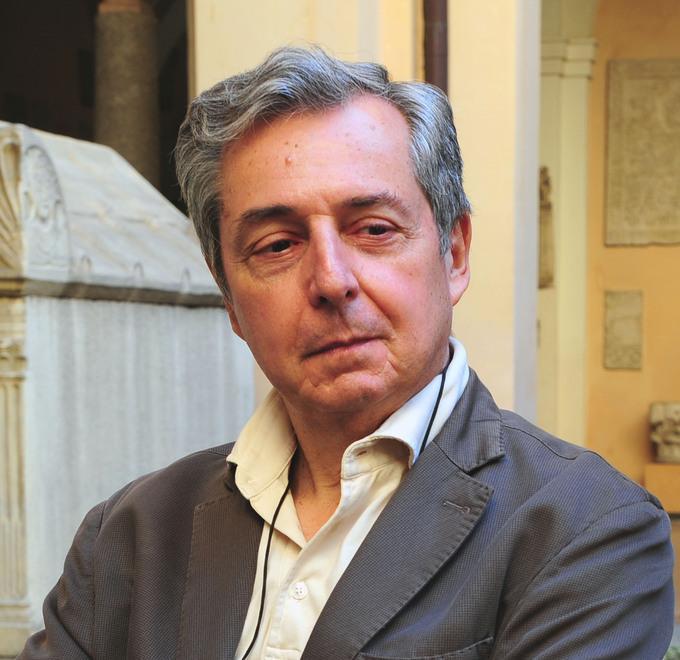 Stato e impero con Carlo Galli - Gazzetta di Modena