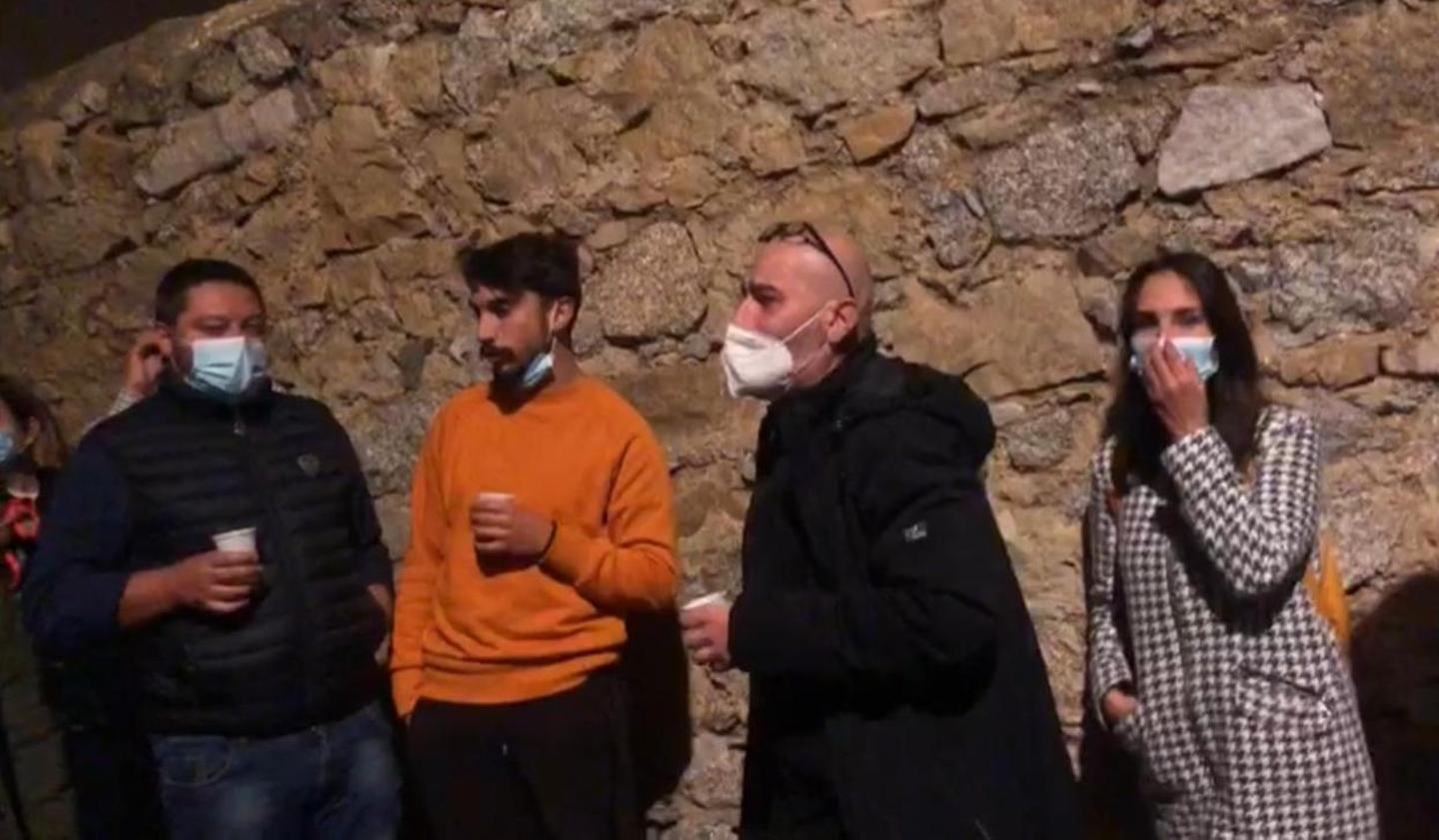 Il trionfo di Soddu il sindaco è sempre lui - La Nuova Sardegna