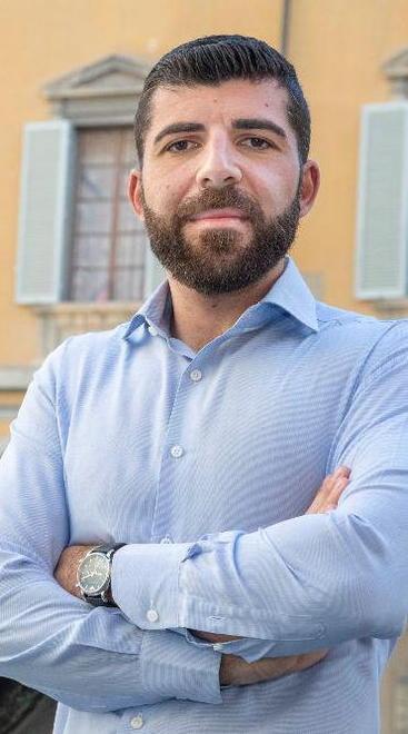 «Luminarie, oltre al danno arriva la beffa» - Il Tirreno
