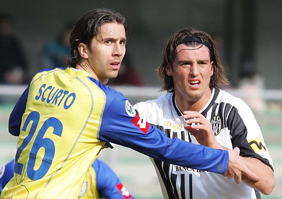 Scurto, protagonista dal campo alla panchina Ecco il tecnico che ...