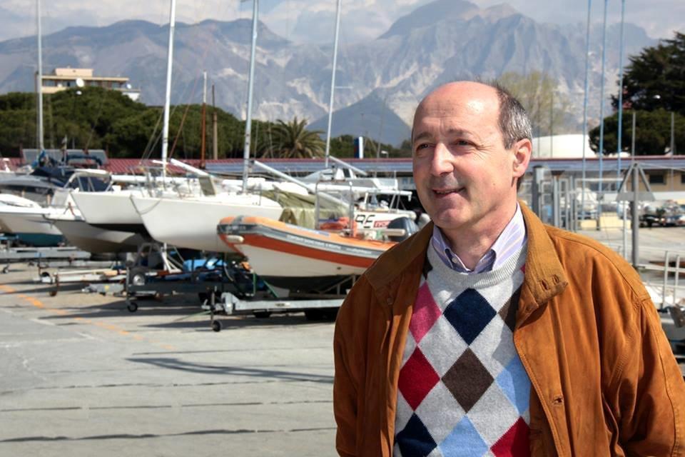 La denuncia di Pier Angelo Tozzi: «I disabili isolati e con poca ...