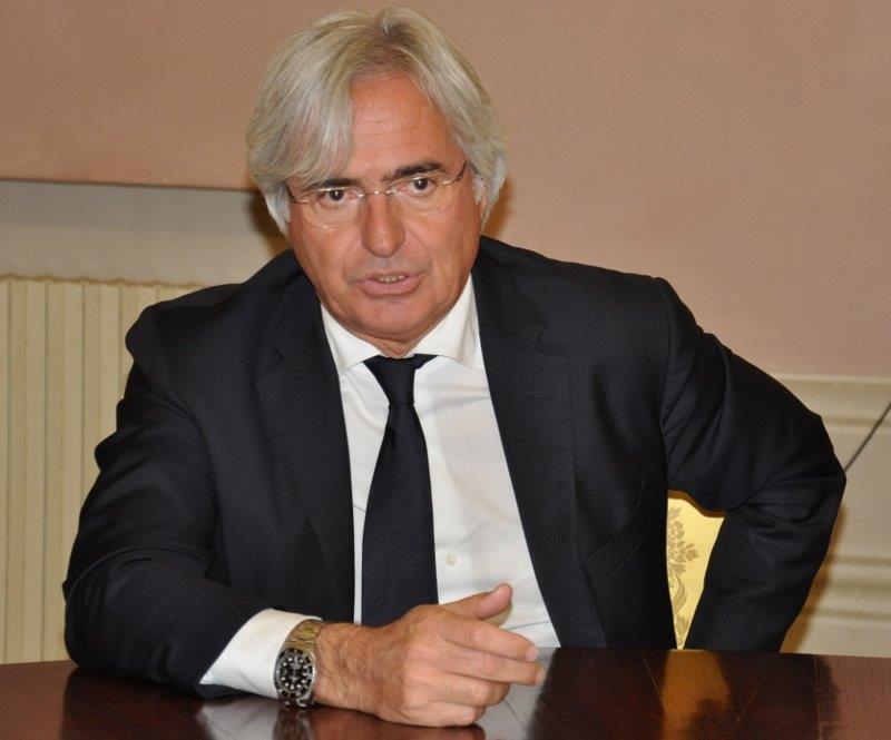 Forte dei Marmi, iniziano le manovre per convincere Buratti a sfidare ...