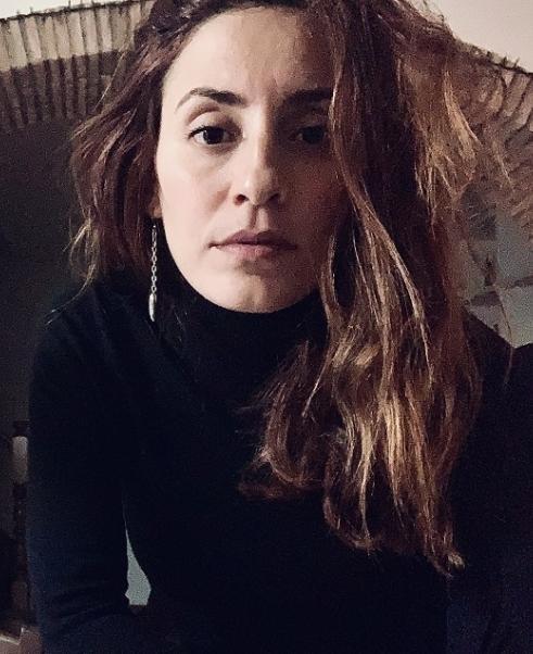 I disegni di Barbara Bertucci per vivere un anno di emozioni - Il Tirreno