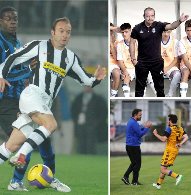 Alessandro Birindelli: «Il Pisa ha la lotta nel dna» Il Tirreno