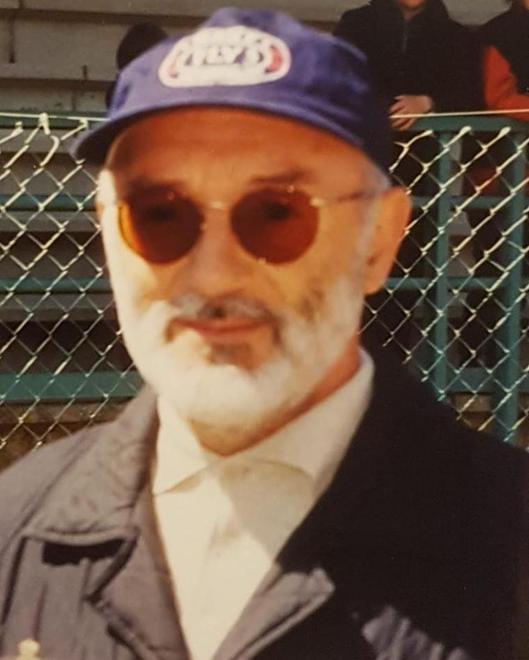 La Cna saluta Stringhini «Se ne va uno di noi» - Il Tirreno