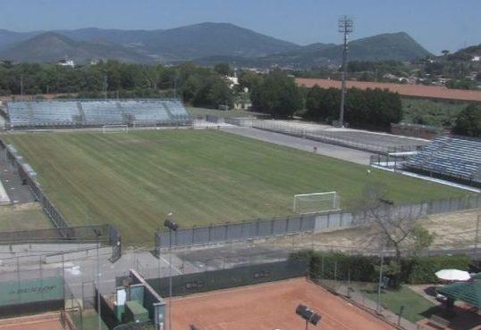 «Intitoliamogli lo stadio, ma solo quando sarà rifatto» - Il Tirreno