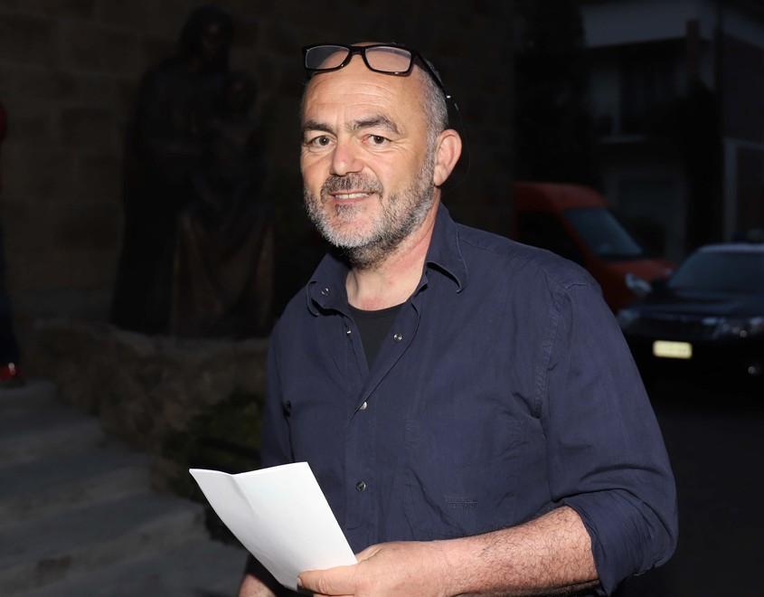 Slitta la prima messa a XII Morelli di don Paolo Cugini. È positivo al ...