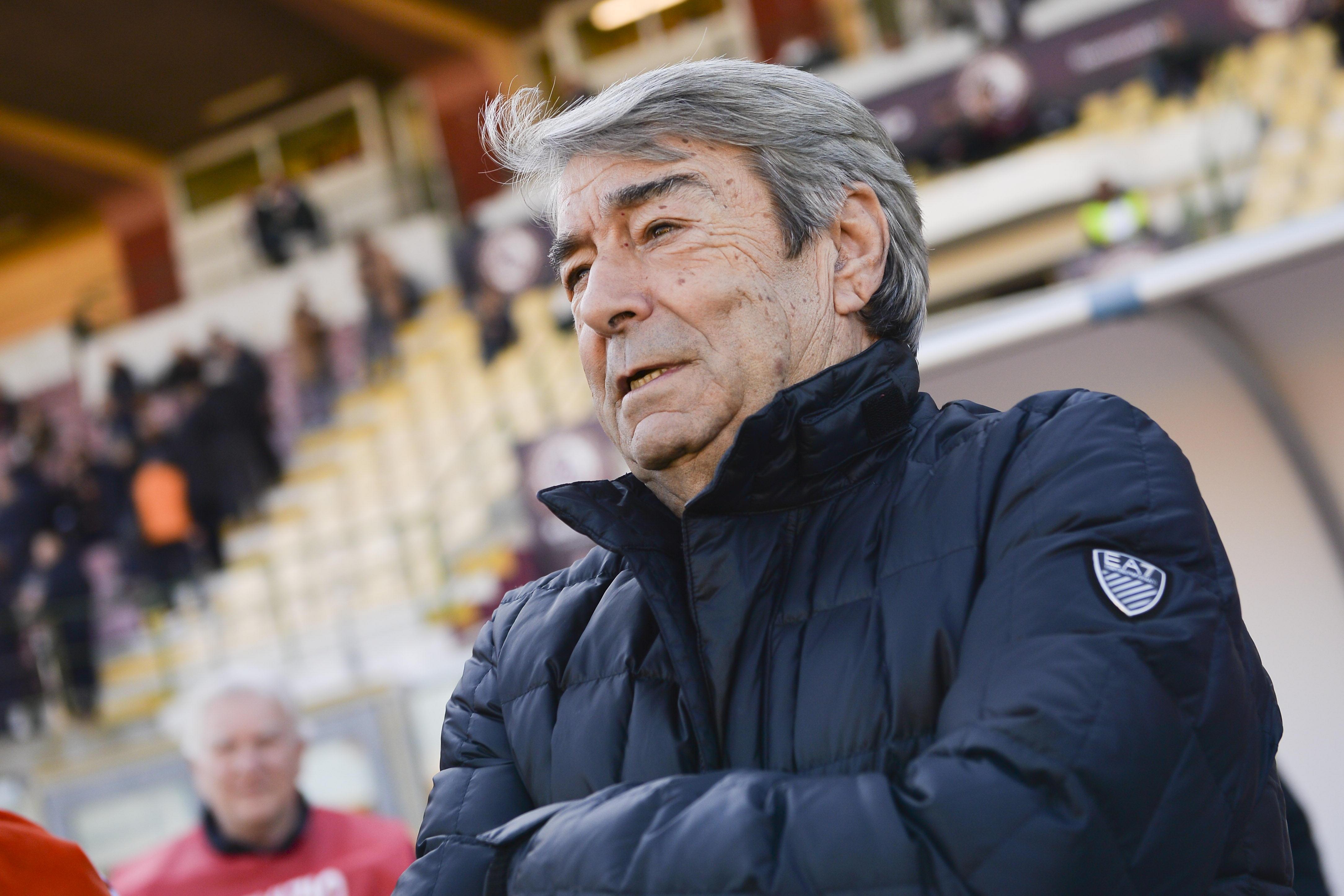Aldo Spinelli paga, il Livorno è salvo. Esce di scena Carrano e torna ...