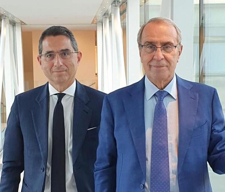 Il Gruppo Sesa aumenta i ricavi del 15,5% - Il Tirreno