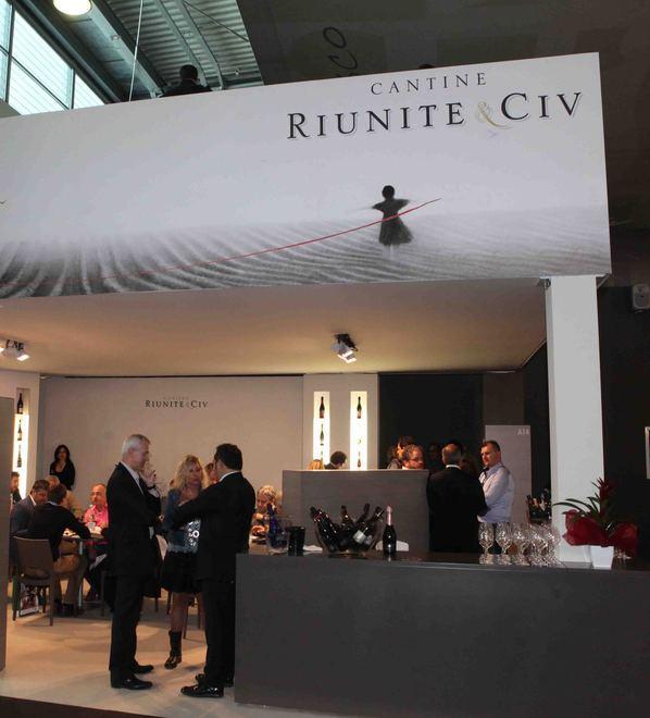 Cantine Riunite e Civ si confermano al top con un fatturato pari a 225 ...