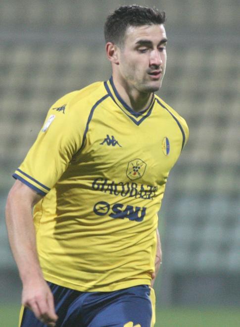 Spagnoli: «Un successo ottenuto da squadra vera All’Euganeo per vincere ...