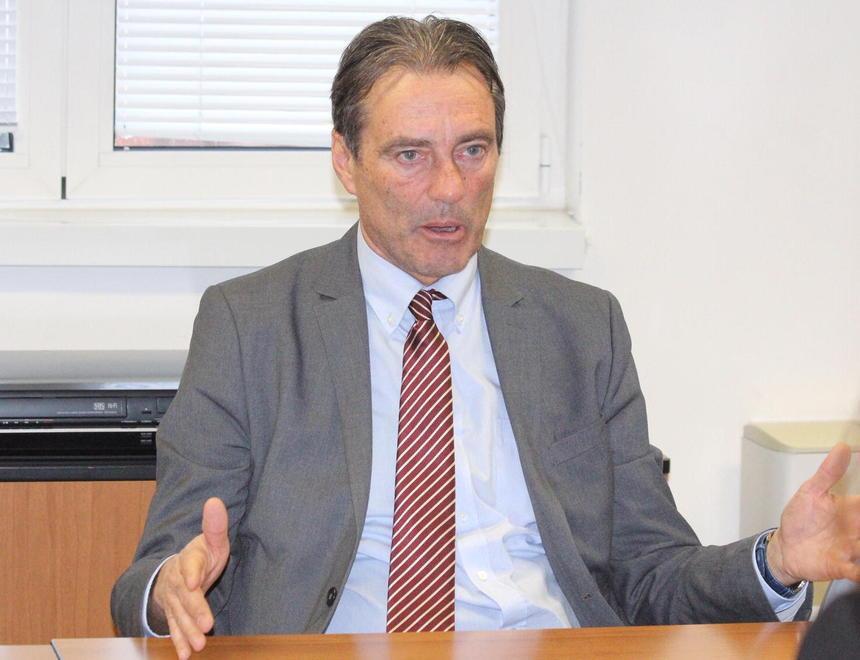 L'epidemiologo Berti: «I contatti con il mondo esterno stanno ...