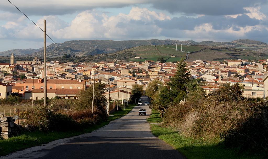 A Pozzomaggiore dopo le feste al via lo screening anti Covid - La Nuova ...