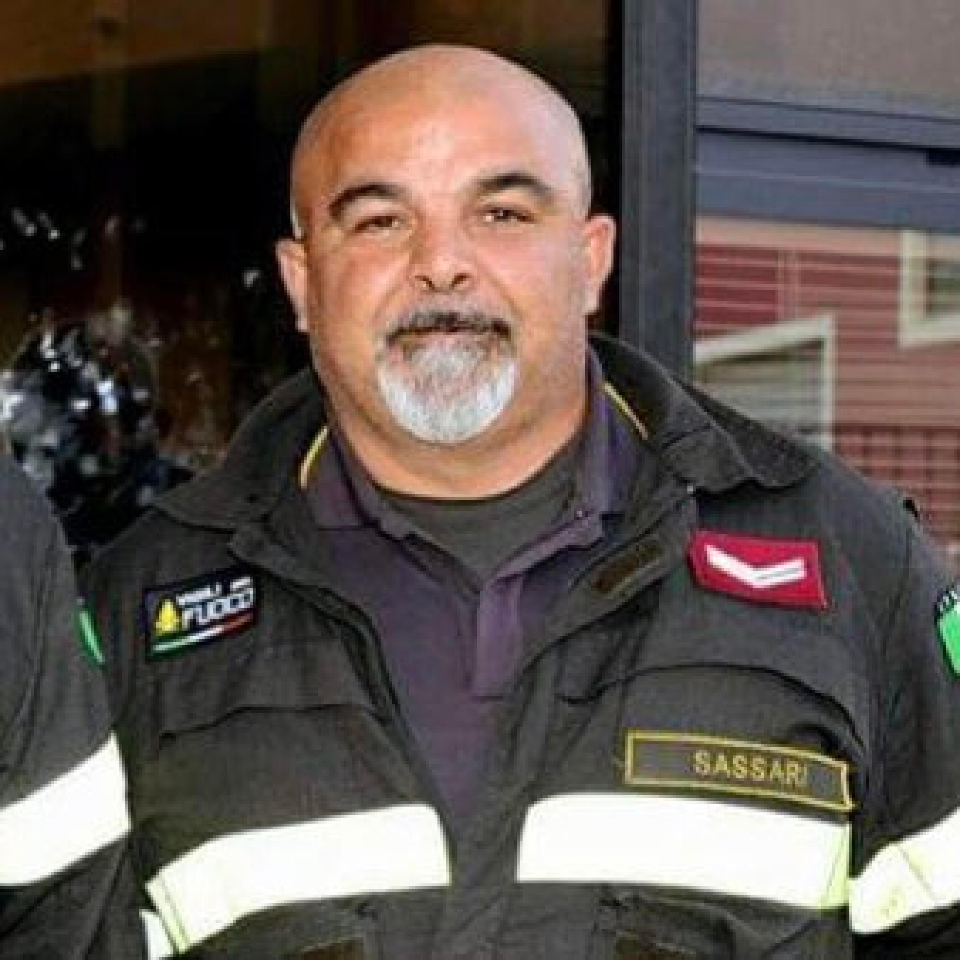 L'ultimo saluto a Tonello Scanu - La Nuova Sardegna