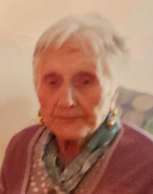 Addio a Maria Tebaldi staffetta partigiana e maestra negli anni 70 ...