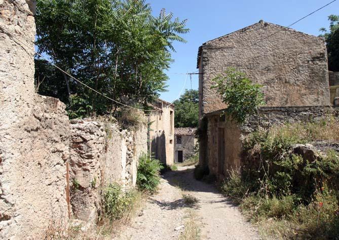 Natura e ambiente: il Comune di Osini scommette sul turismo - La Nuova ...