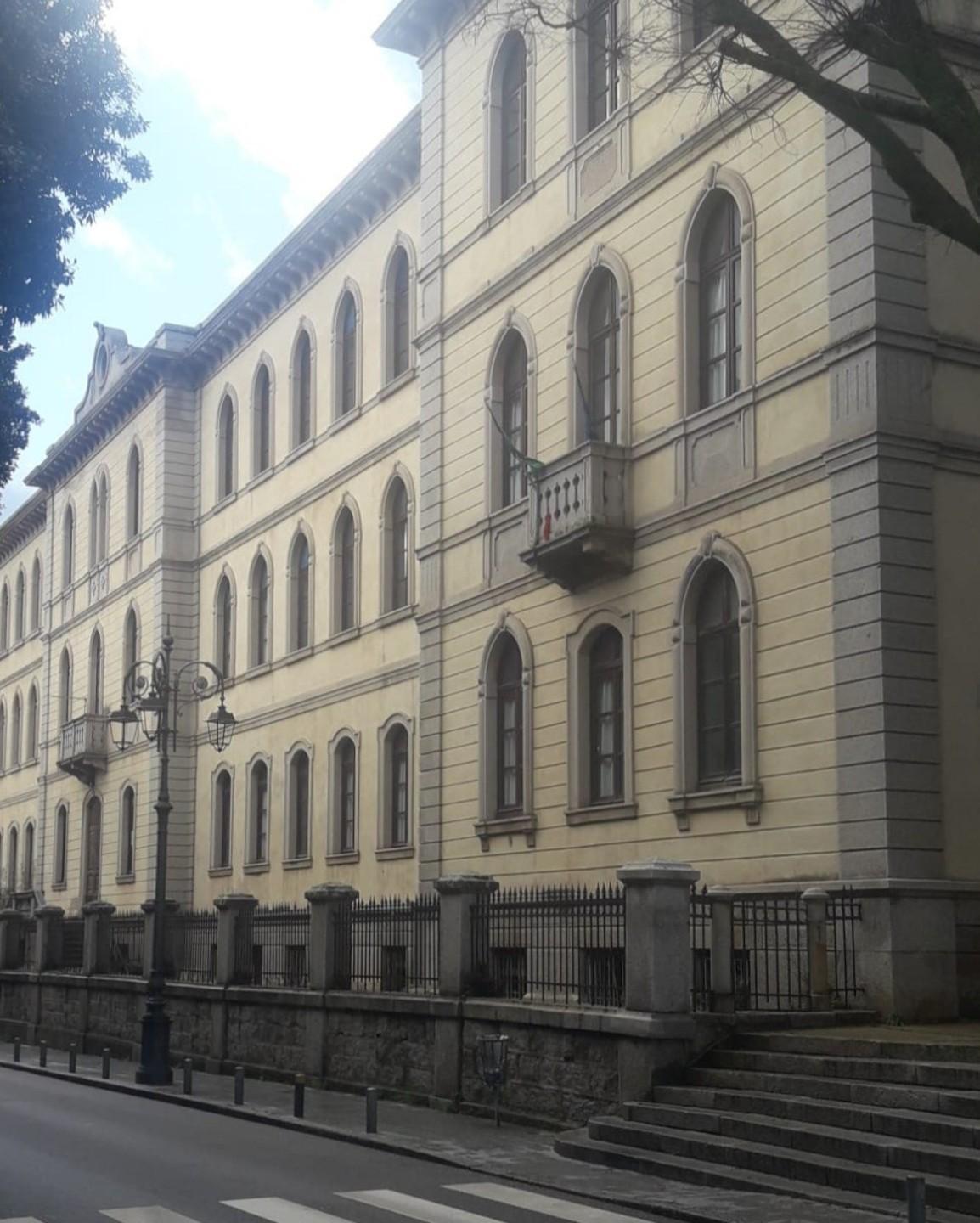Iscrizioni all’istituto comprensivo, c’è tempo sino al 25 gennaio - La ...
