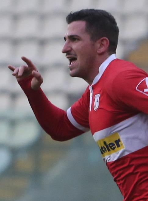 Il Carpi cede Carletti all’Arezzo. Biasci è vicinissimo al Perugia ...