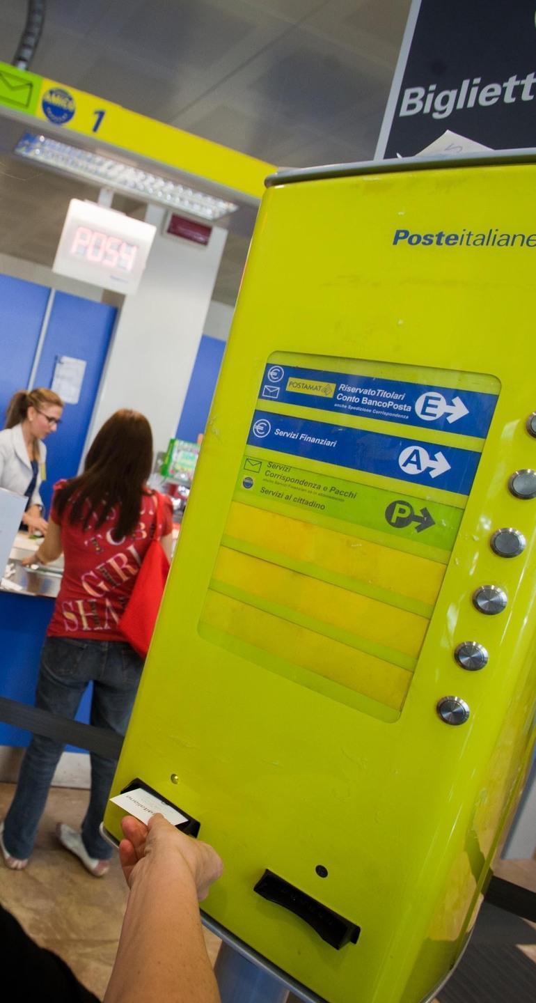 Spid, lo si fa alle Poste Con la prenotazione massima sicurezza - La ...