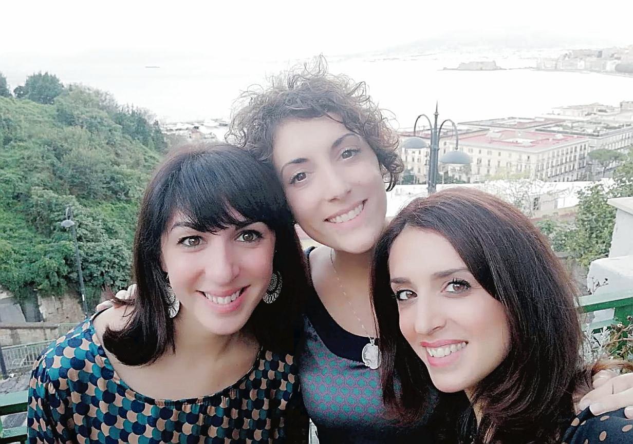 Diventa un libro la vittoria di Daniela contro la leucemia - Il Tirreno