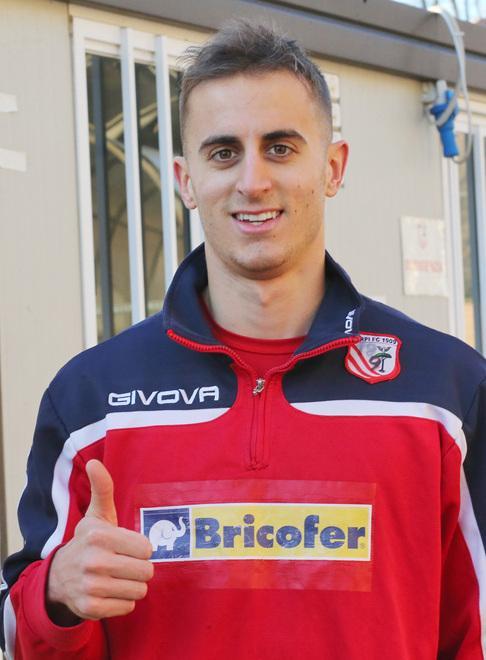 Il Carpi cede Biasci al Padova e prende Ercolani dallo United Gazzetta ...