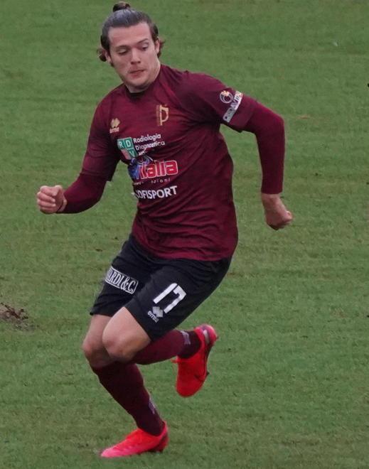 Granata, a Crema i nuovi partiranno dalla panchina Il Tirreno