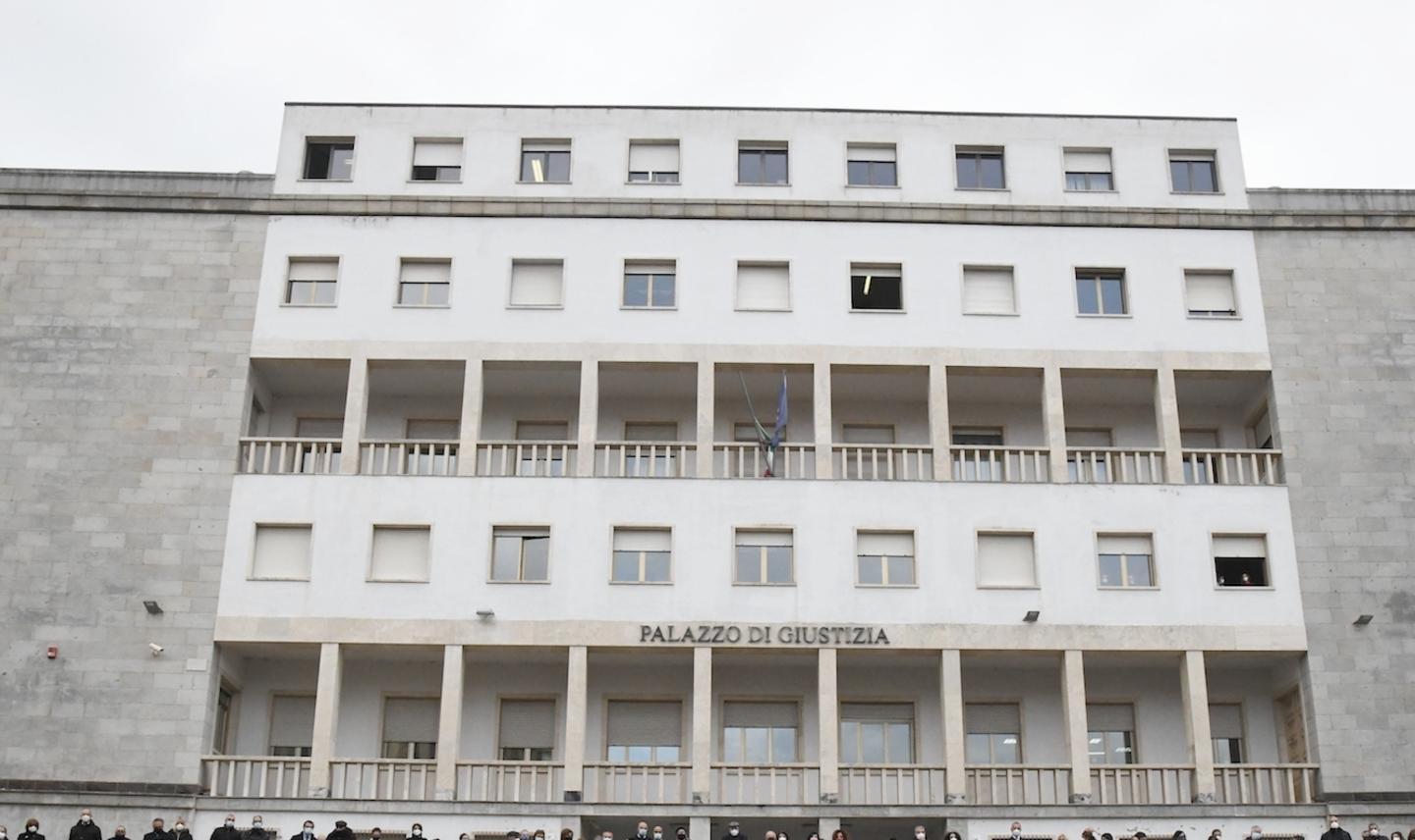 Calunnia, via al processo per l ’ex direttrice della casa di riposo ...