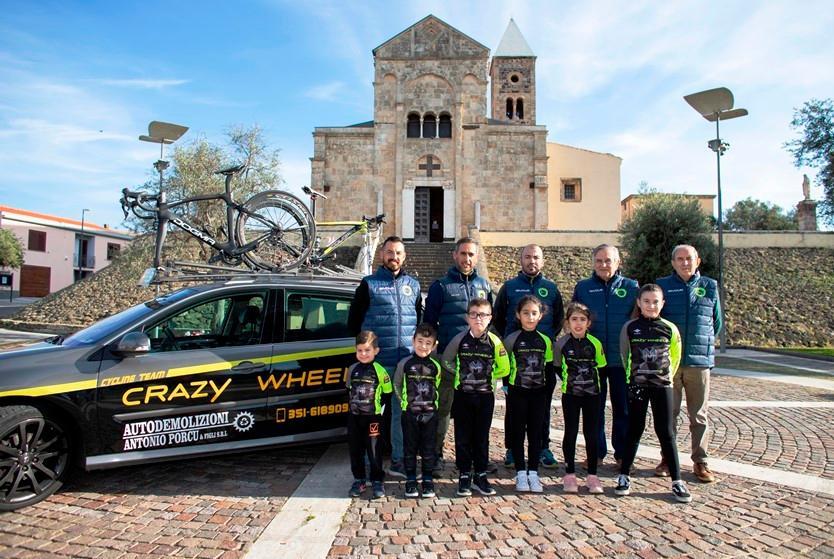 Dal Veneto arrivano le “ruote pazze” - La Nuova Sardegna