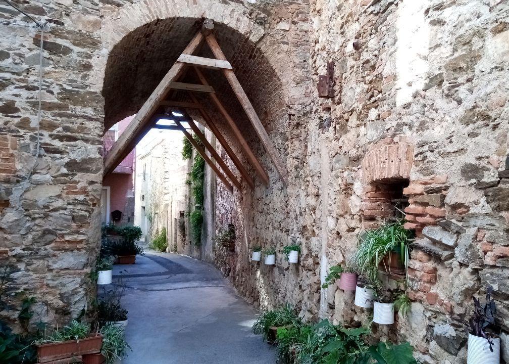 Siniscola, un piano per il centro storico La Nuova Sardegna