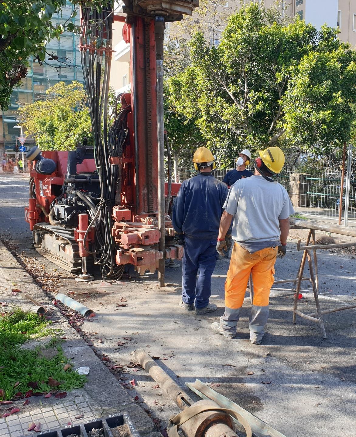 Tante le zone pericolose da recuperare - La Nuova Sardegna