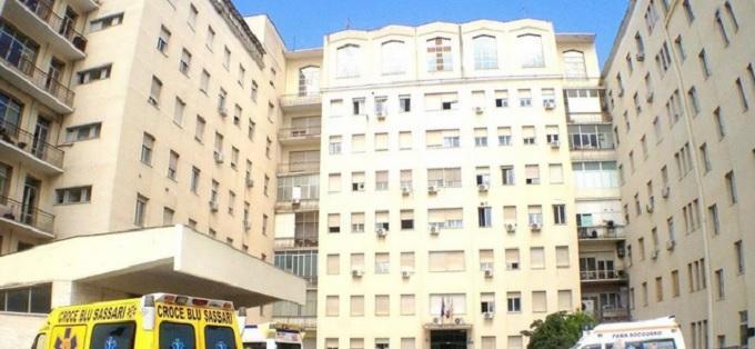 Sassari, al Santissima Annunziata 24 pazienti positivi - La Nuova Sardegna