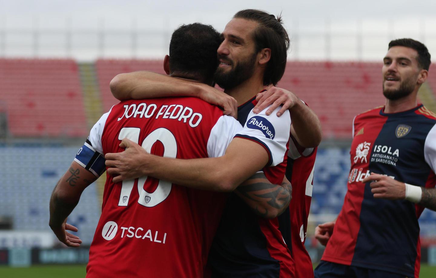 Eraldo Pecci: «Il Cagliari si salverà. Applausi a Giulini» - La Nuova ...