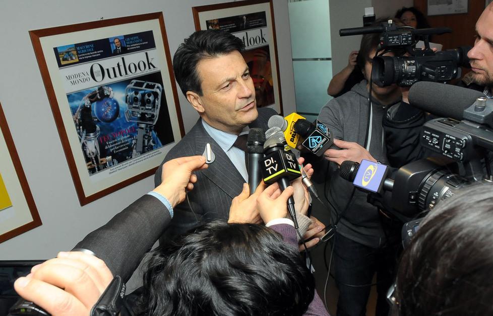 Bper, nel nuovo Cda spazio a Unipol e Fondazione sarda Gazzetta di Modena