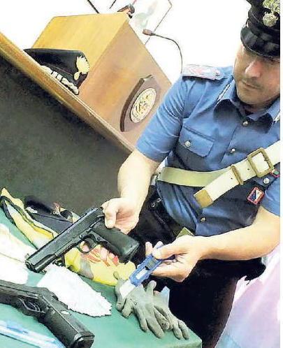 Arrivano le condanne definitive per i due rapinatori di banche - Il Tirreno