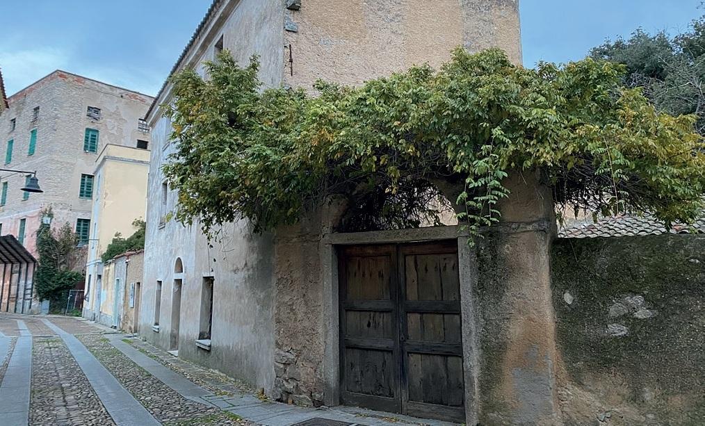 Nuoro, Santu Predu rinasce con l’arte - La Nuova Sardegna