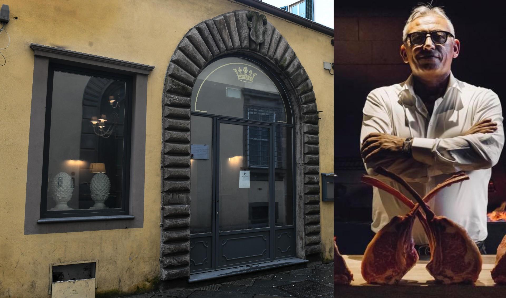 Varrone punta sul centro di Lucca: «Parto a marzo con la nuova sfida ...