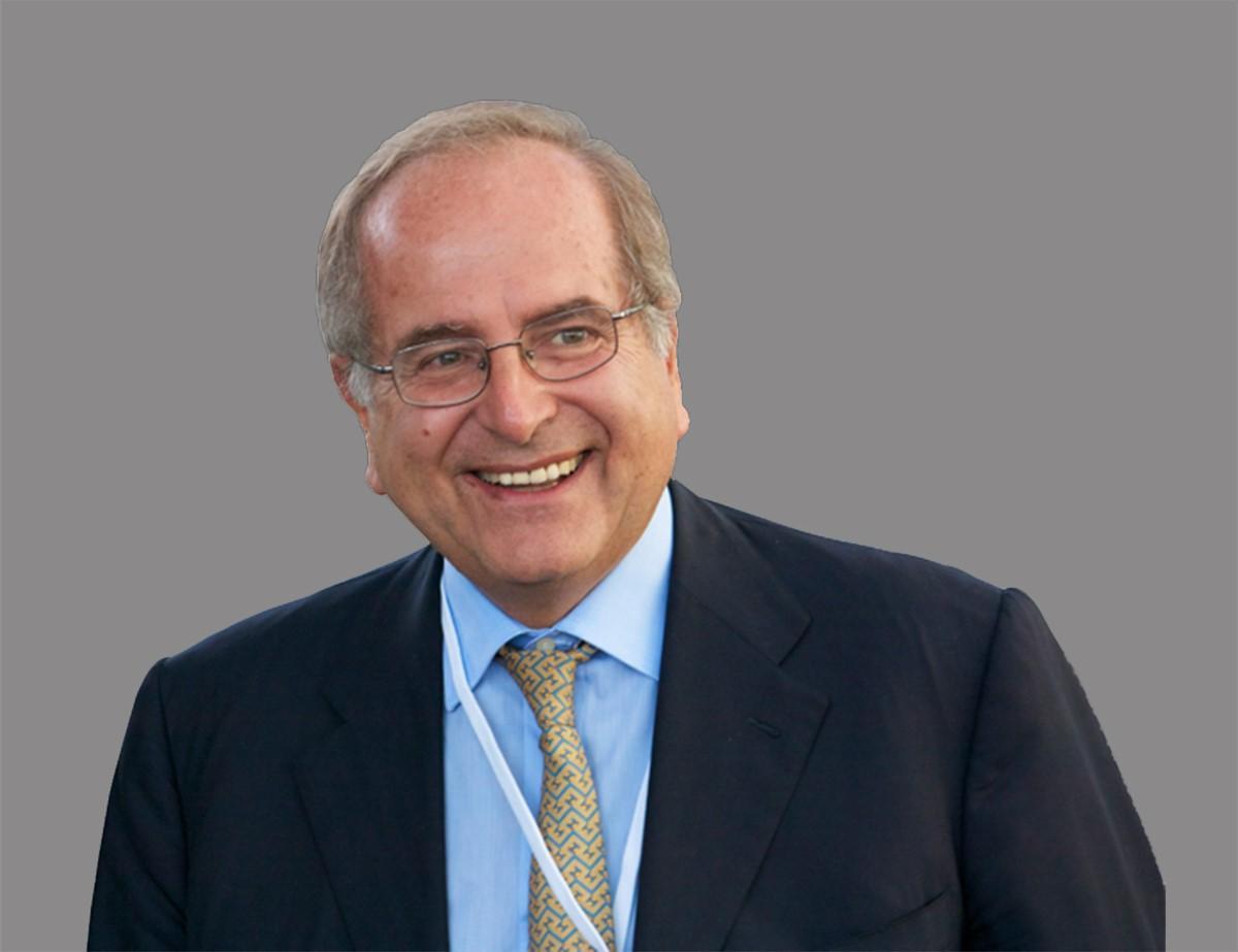 Terme di Chianciano, Massimo Caputi, proprietario delle Terme di ...