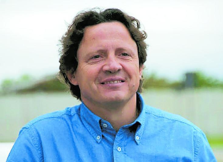 Stefano Modena, un destino in F1 che sembrava scritto nel nome Gazzetta ...