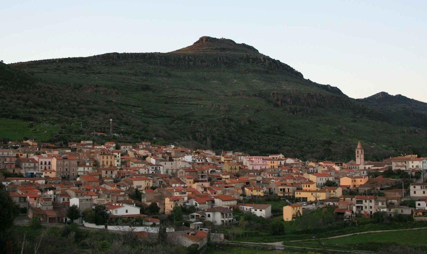 Bortigali, il Comune scommette su sport e salute all’aperto - La Nuova ...