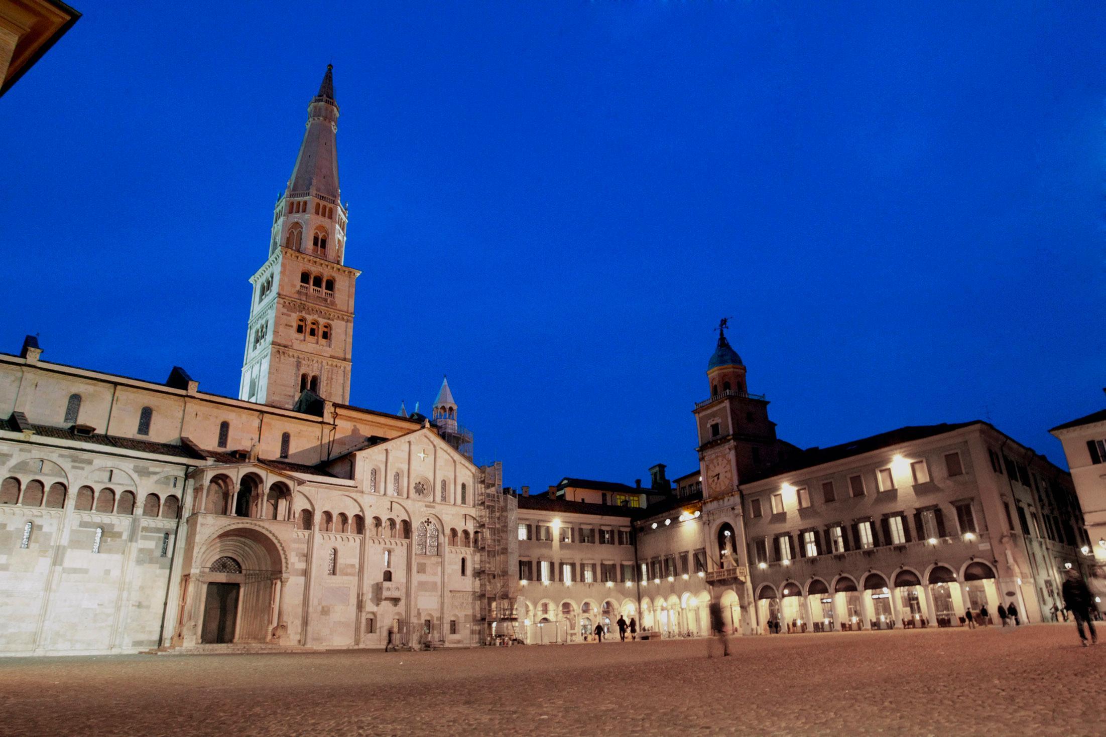 Annuario statistico: nel 2020 cala il numero dei modenesi: sono 186mila ...