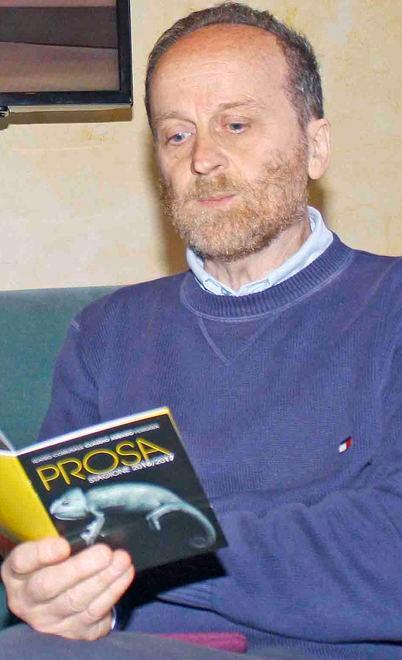 Pedroni saluta il teatro «Formazione e futuro sono stati i miei ...