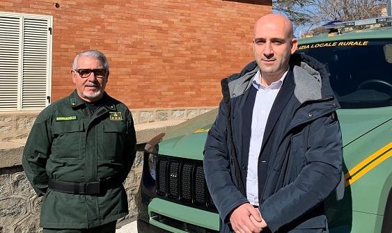 Barracelli, 11570 ore in prima linea - La Nuova Sardegna