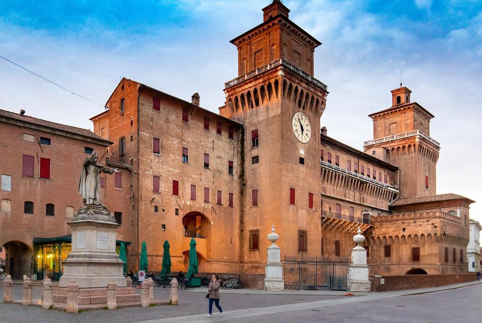 Promozione turistica Un bando del Comune da 600mila euro - La Nuova Ferrara
