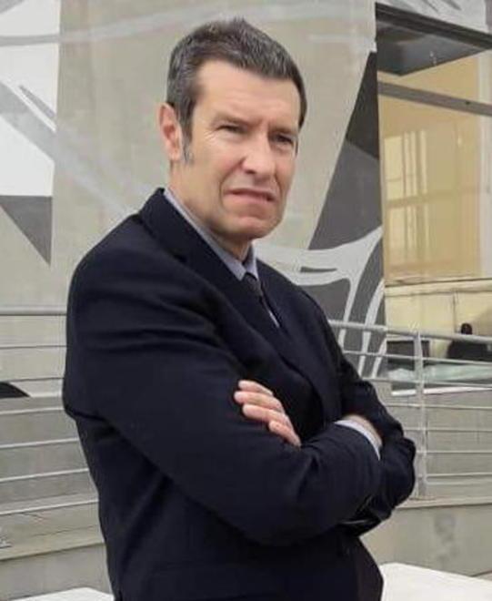 Presentazione on-line del nuovo libro di Volpi - Il Tirreno