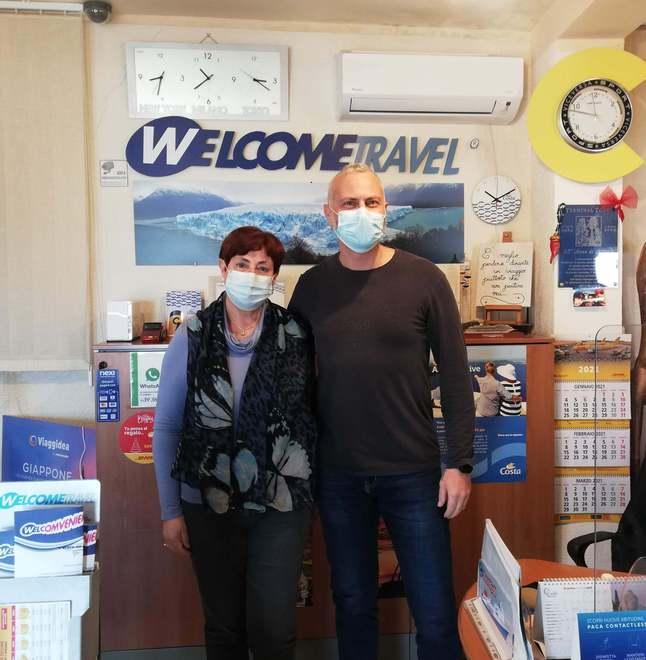 Da viaggi e gite ai money transfer «Ci proviamo» - Il Tirreno